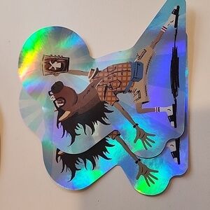 Dutch Bros | Other | Dutch Bros Sticker Bundle | Poshmark